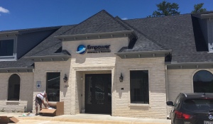 Empower Brokerage New Office - Empower Brokerage
