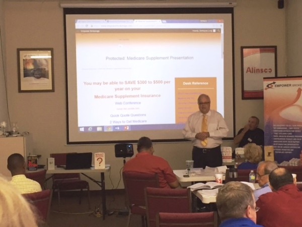 Empower Brokerage | Empowering agents to succeed