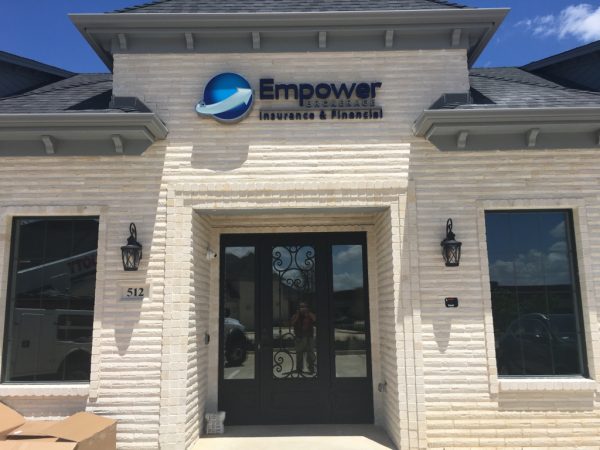 Home | Empower Brokerage