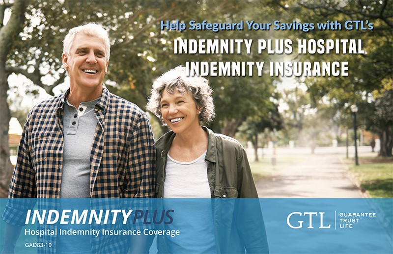 GTL Pays Over $100 Million In Hospital Indemnity and Cancer Claims