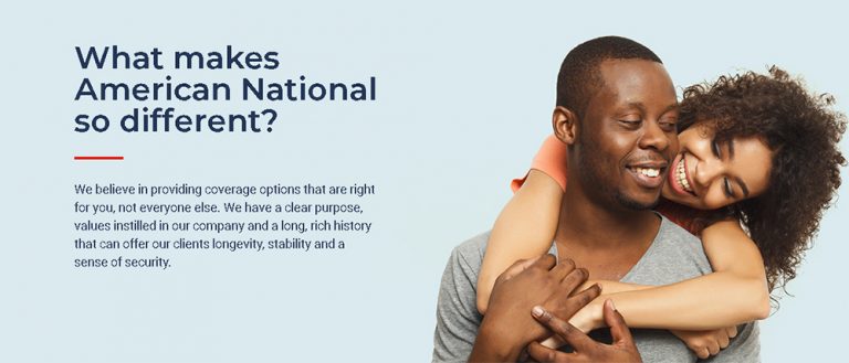 Review of American National Insurance Company (ANICO)