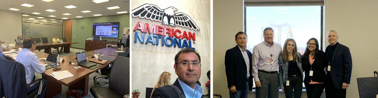 Empower Brokerage Invited to American National Insurance Company (ANICO)