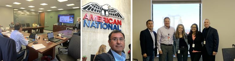 Empower Brokerage Invited to American National Insurance Company (ANICO)
