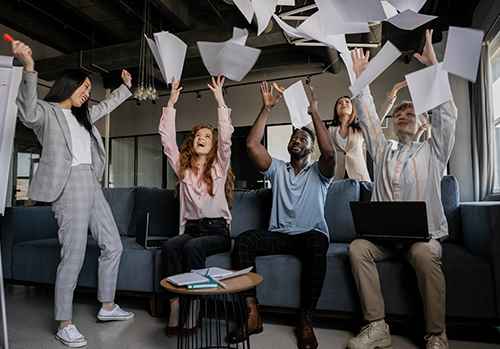 2023 First Quarter Agent Incentives - Empower Brokerage