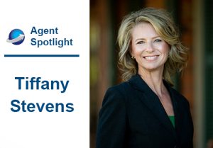Agent Spotlight - Tiffany Stevens - Empower Brokerage