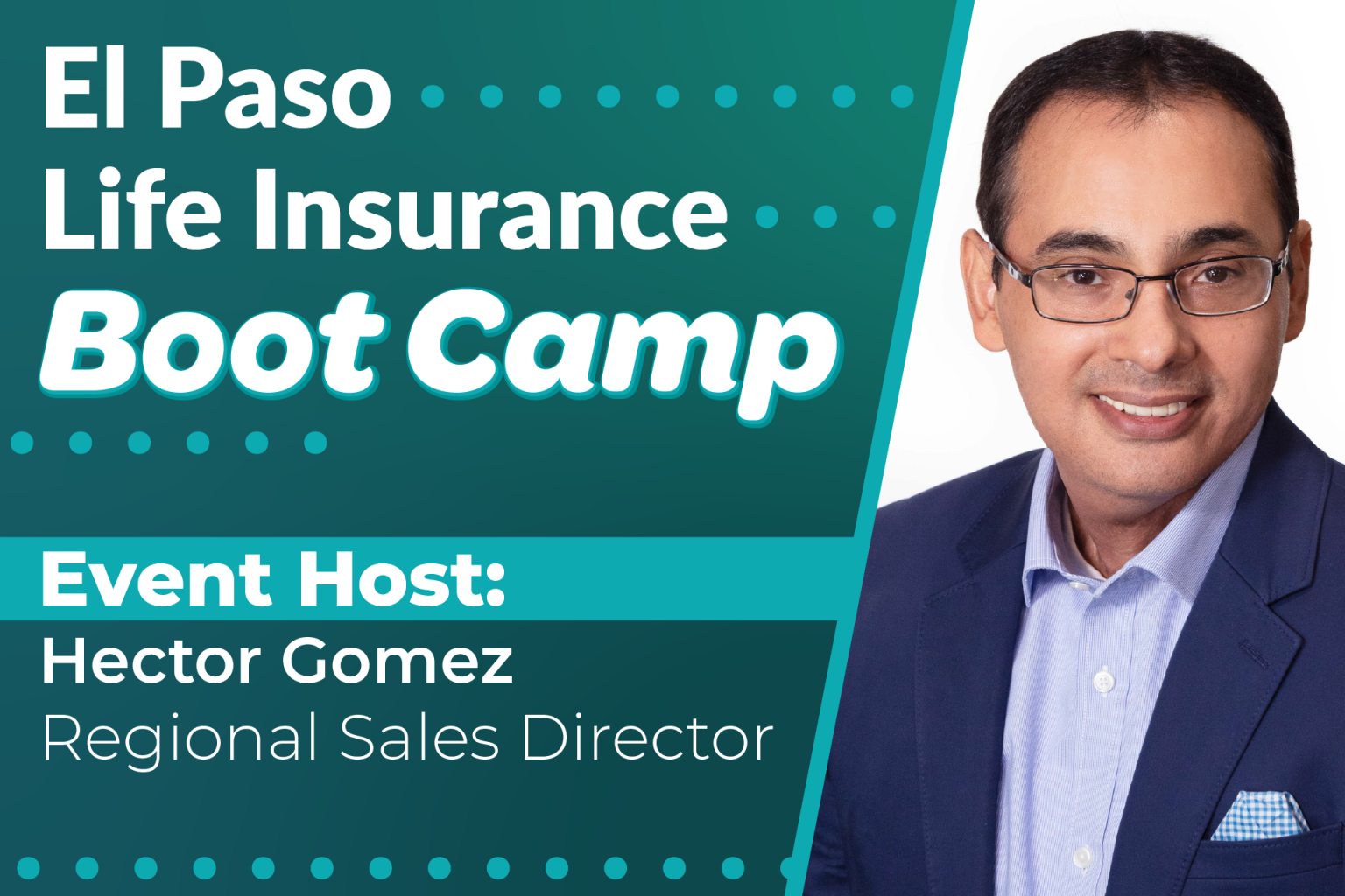 El Paso Life Insurance Boot Camp Series - Empower Brokerage