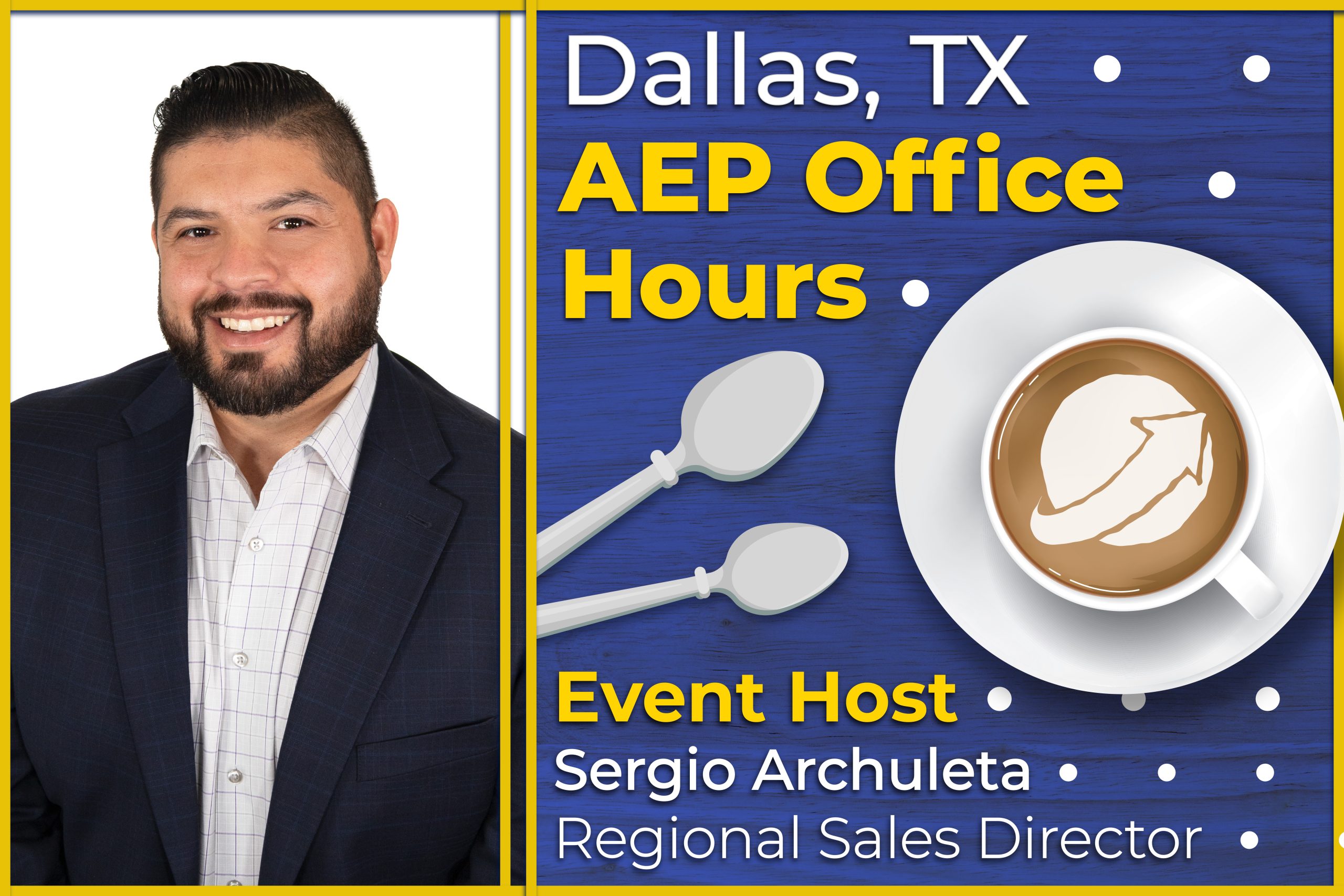 Events from January 27 – January 30 – Empower Brokerage