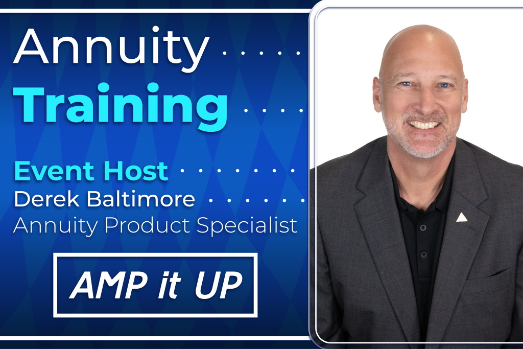 Annuity Mentorship Program Meeting - Empower Brokerage