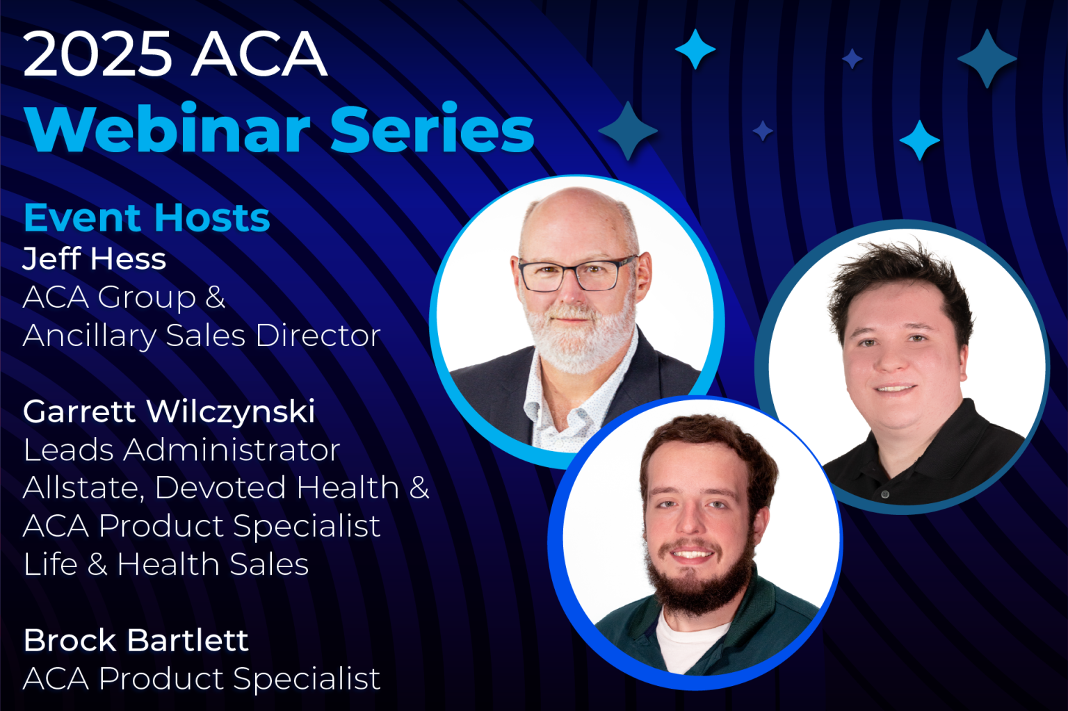 2025 ACA Webinar Series: January - Post Enrollment Best Practices ...