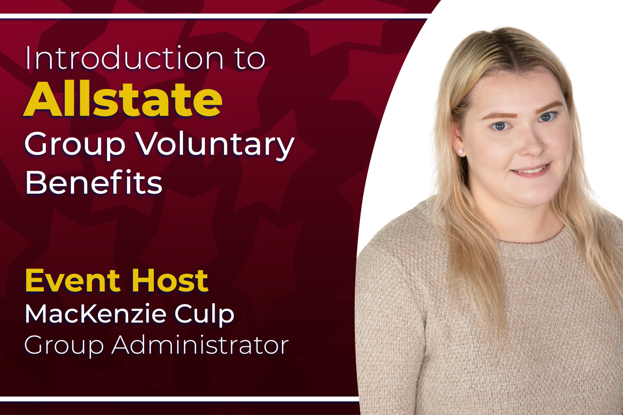 Introduction to Allstate Group Voluntary Benefits - Empower Brokerage