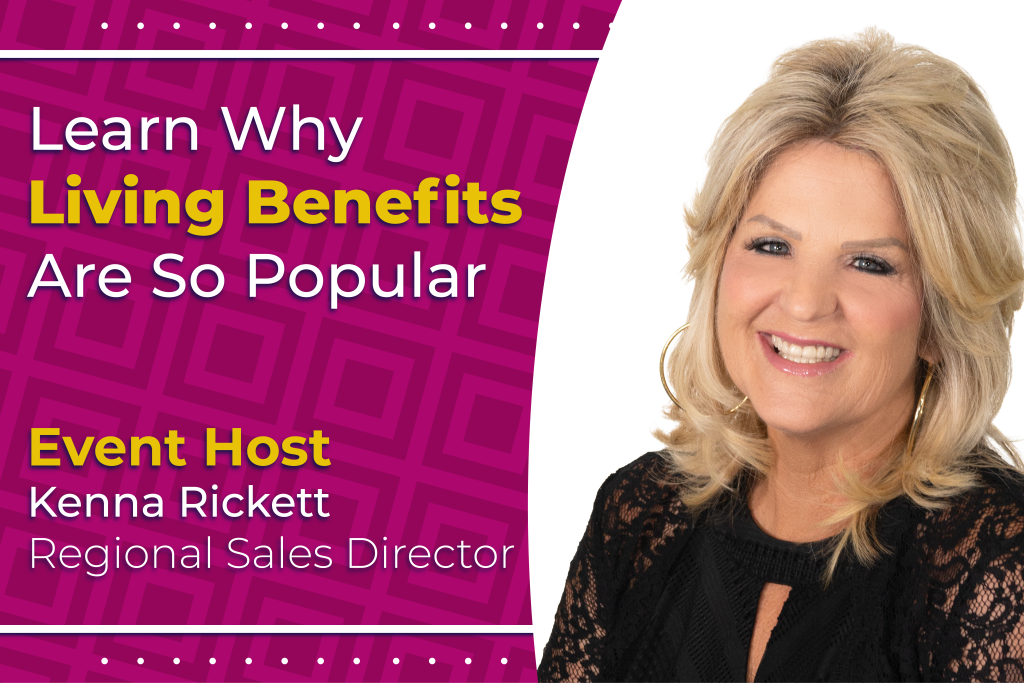 San Antonio, TX - Learn Why Living Benefits Are So Popular! - Empower ...