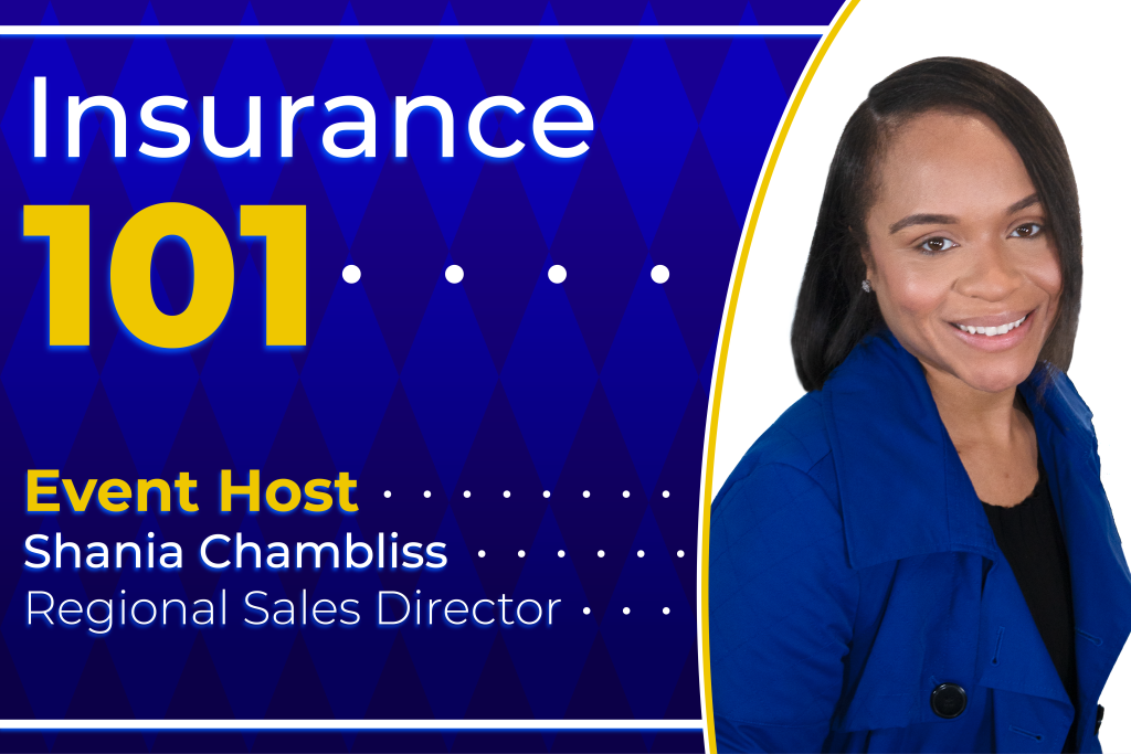 Atlanta, GA - Insurance 101 - Empower Brokerage