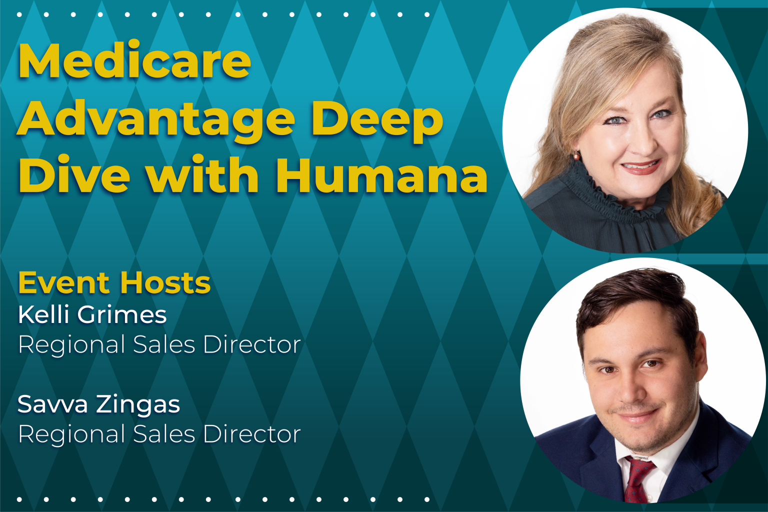 Medicare Advantage Deep Dive with Humana - Empower Brokerage