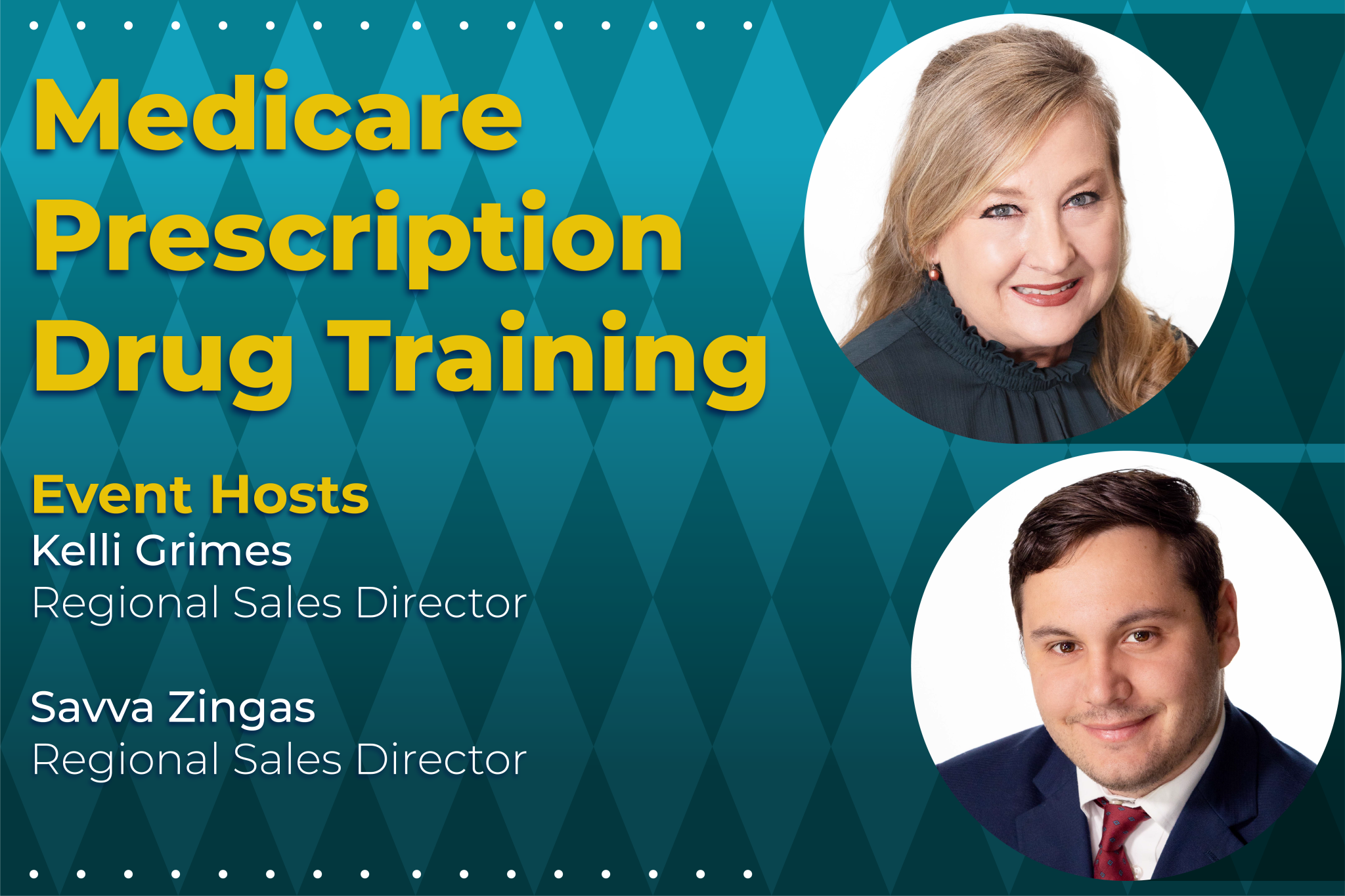 Medicare Prescription Drug Training - Empower Brokerage