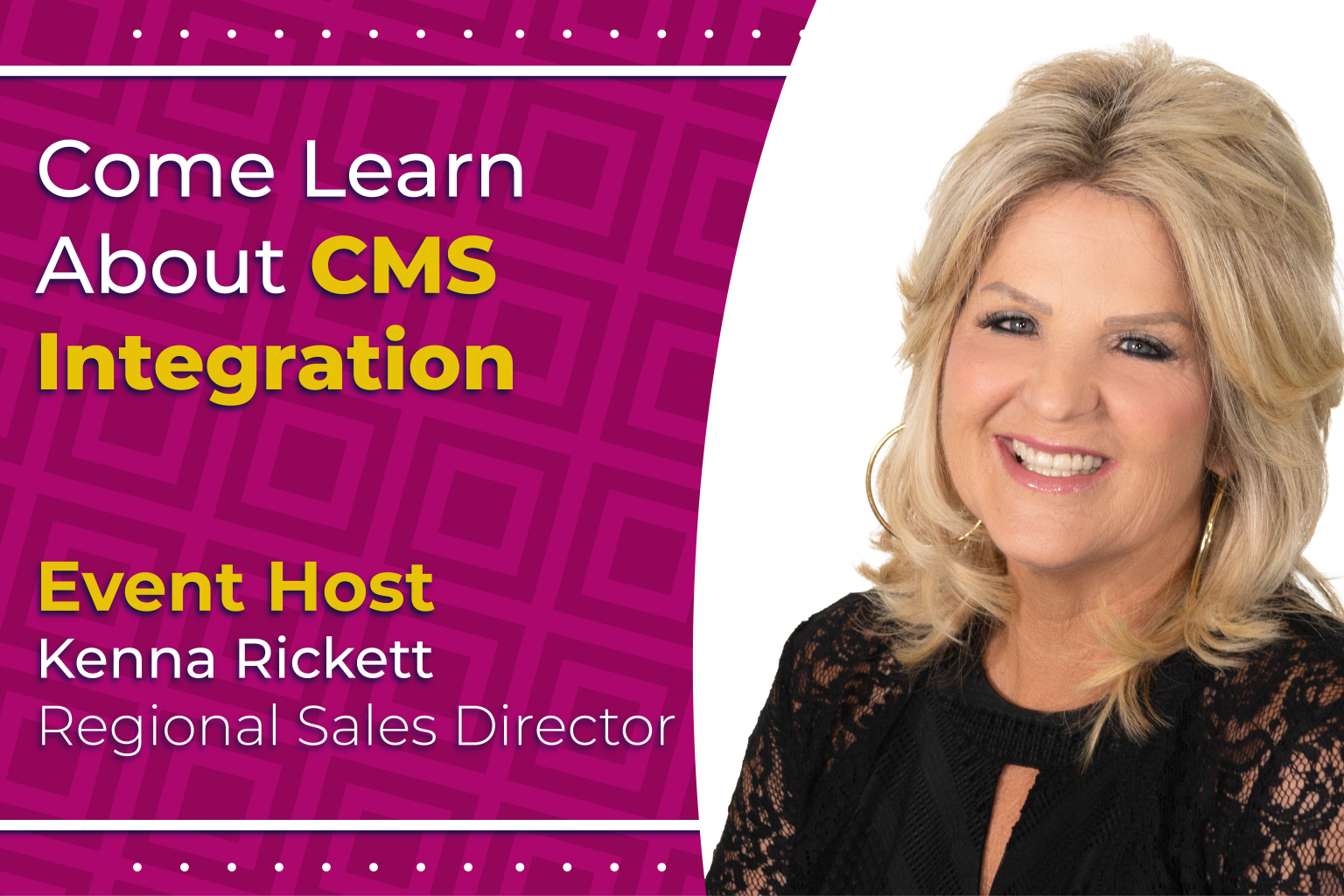 San Antonio, TX - Come Learn About CMS Integration - Empower Brokerage