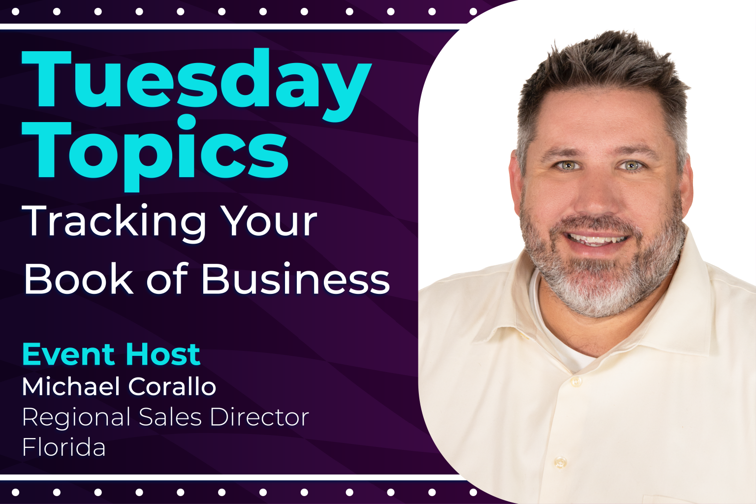 Tuesday Topic - Tracking Your Book of Business and Using it Effectively ...