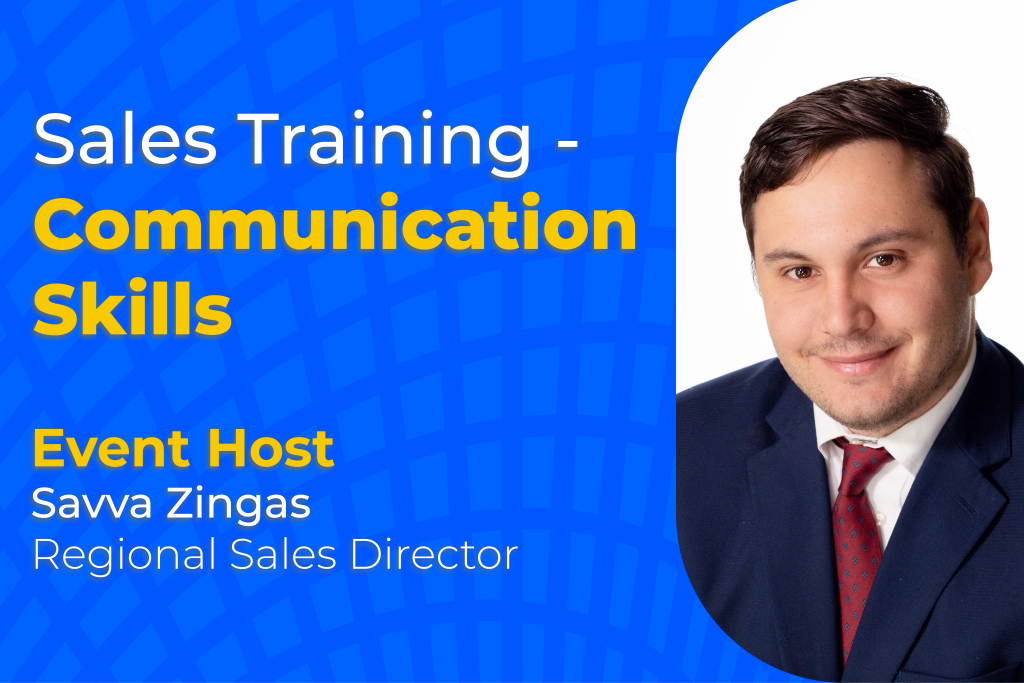 Sales Training: Communication Skills - Empower Brokerage