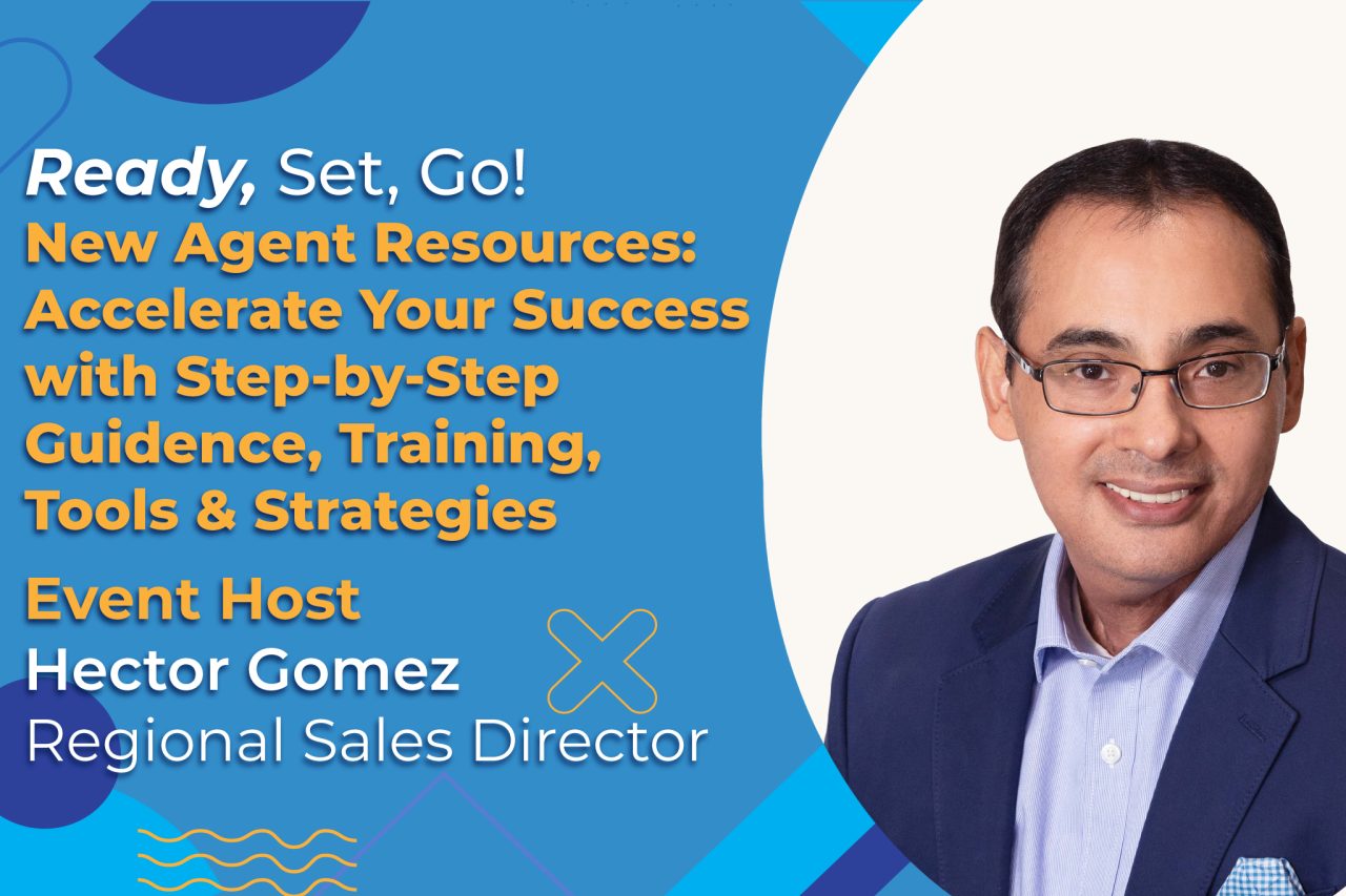 New Agent Resources - Ready, Set, Go! - Empower Brokerage