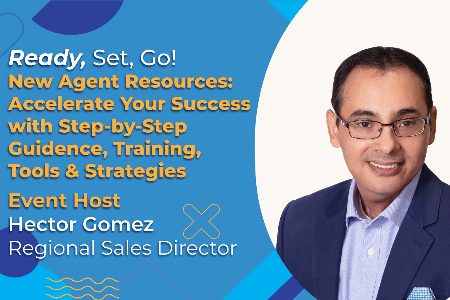 New Agent Resources - Ready, Set, Go! - Empower Brokerage