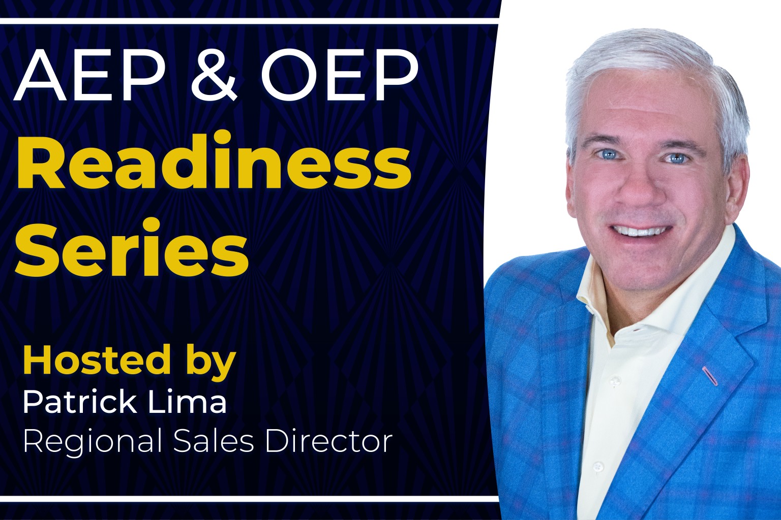 AEP and OEP Readiness Series - Central Region - Empower Brokerage