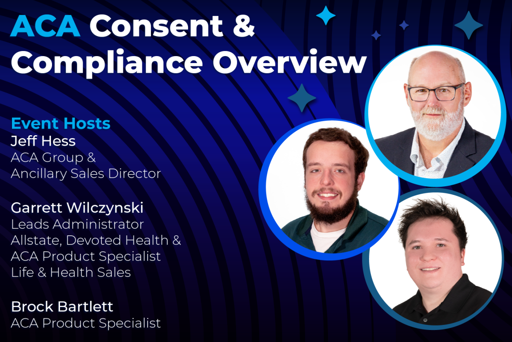 ACA Consent & Compliance Overview - Empower Brokerage