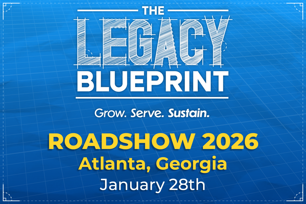 Atlanta, GA - Empower Brokerage's 2026 Roadshow: The Legacy Blueprint ...