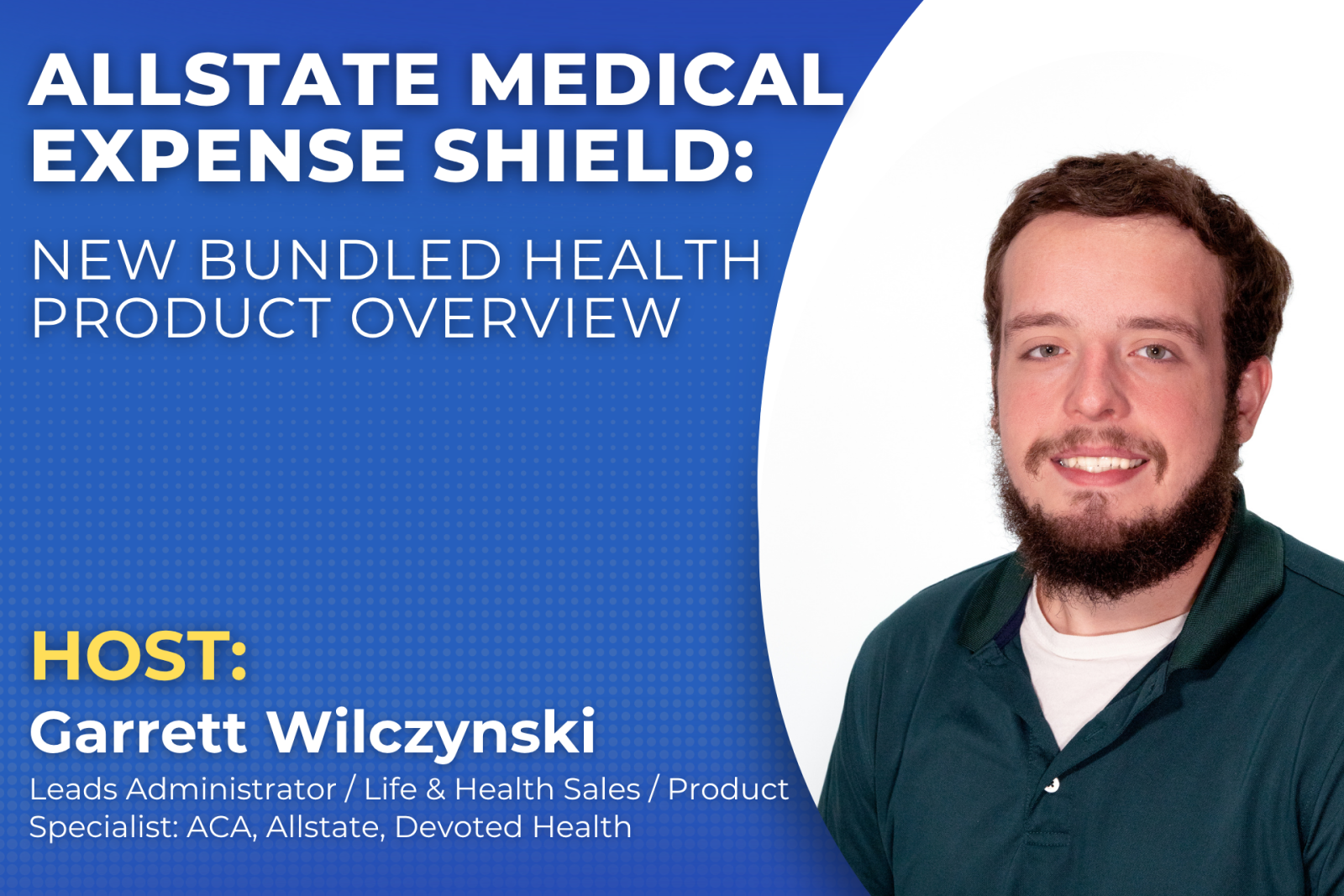 Allstate Medical Expense Shield: New Bundled Health Product Overview ...
